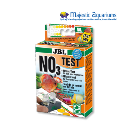 JBL Nitrate NO3 Test Kit | Majestic Aquariums